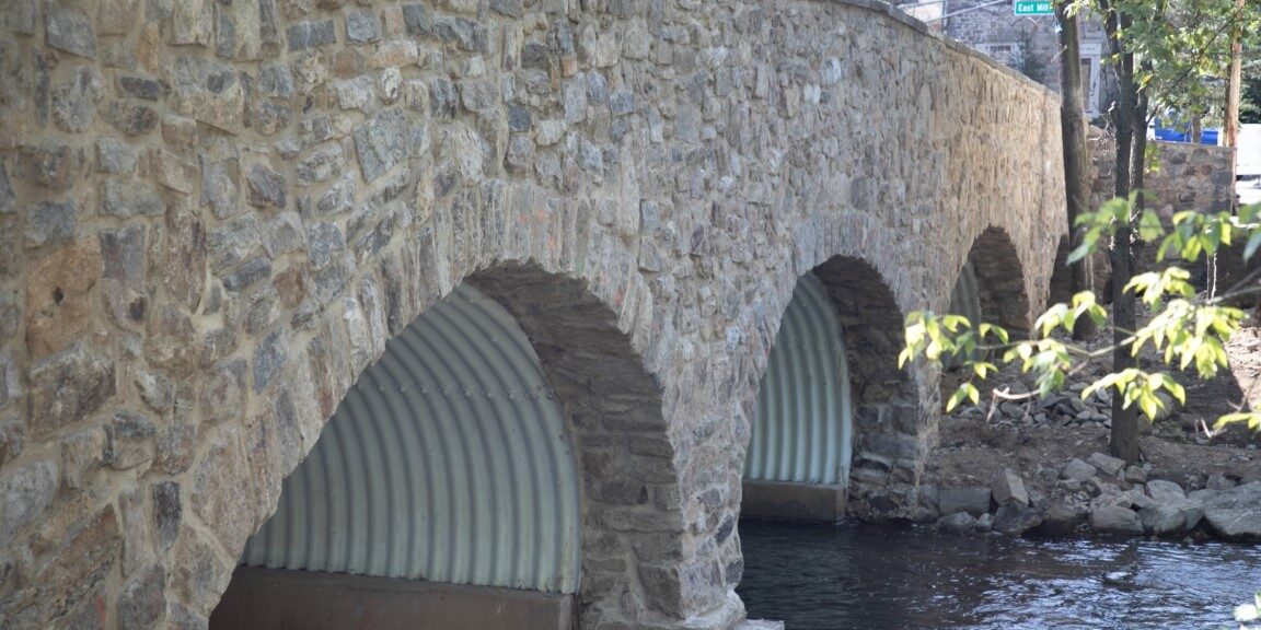 Schooley’s Mountain Road Bridge Reopens on August 1 - Morris County ...