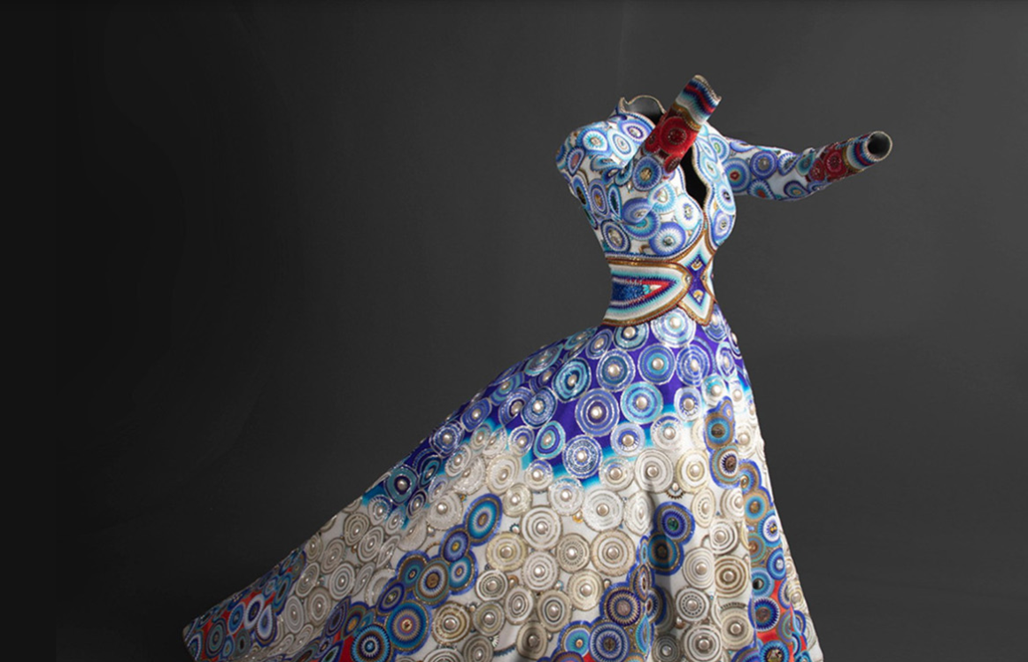 Neiman Marcus Short Hills Presents Selected Work by Jan Huling in ...