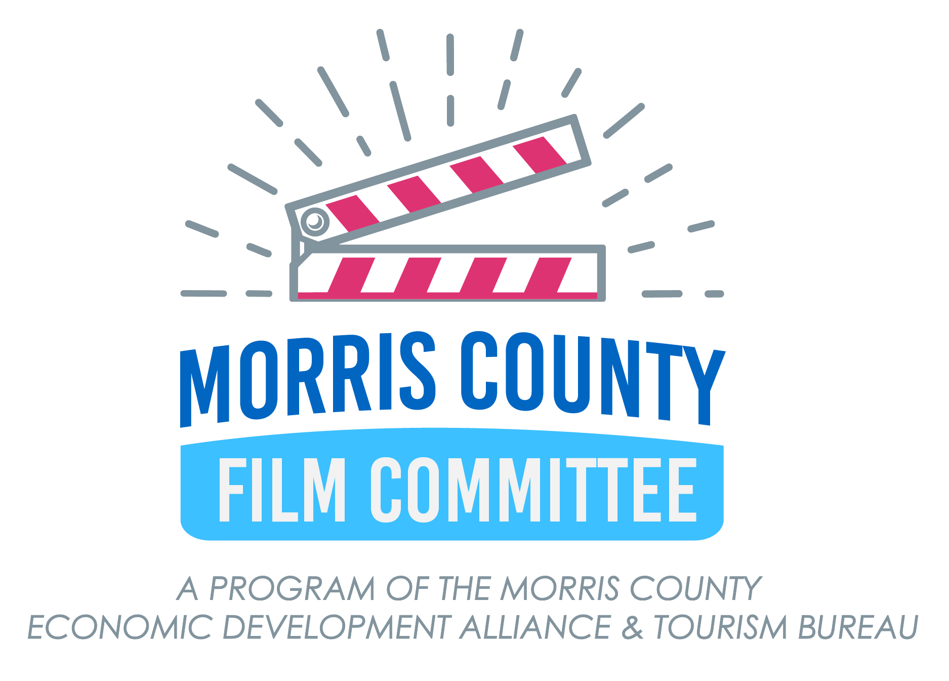 Welcome to the Morris County Film Committee