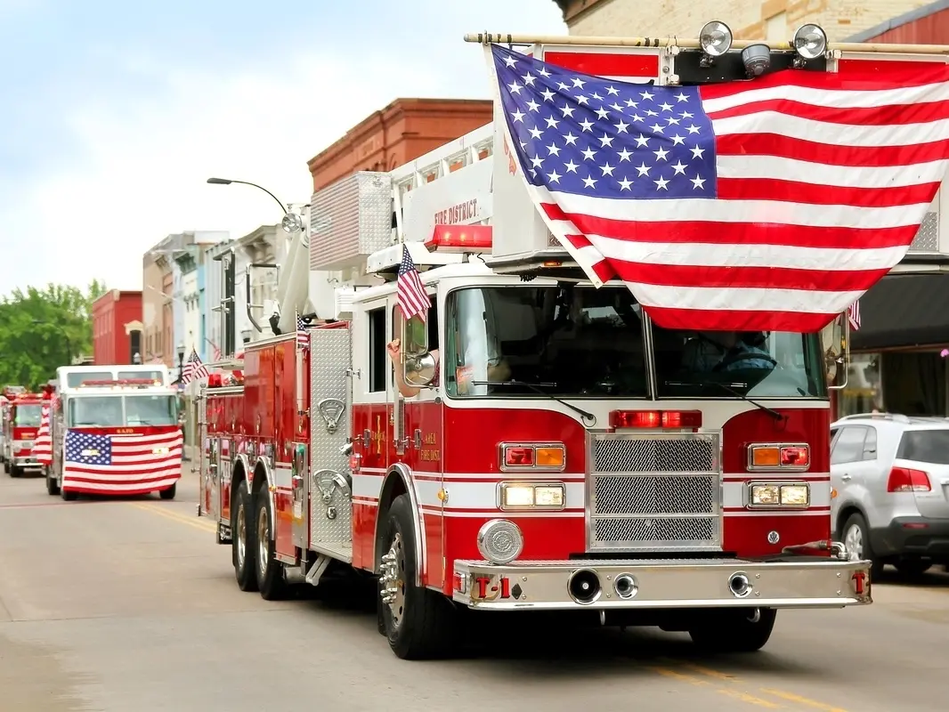 Independence Day Events to Kick Off 4th of July This Week - Morris ...