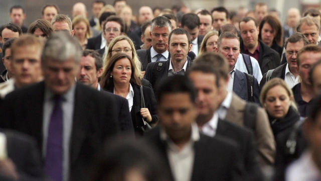 Gallop Research Finds ‘Great Detachment’ in Workforce