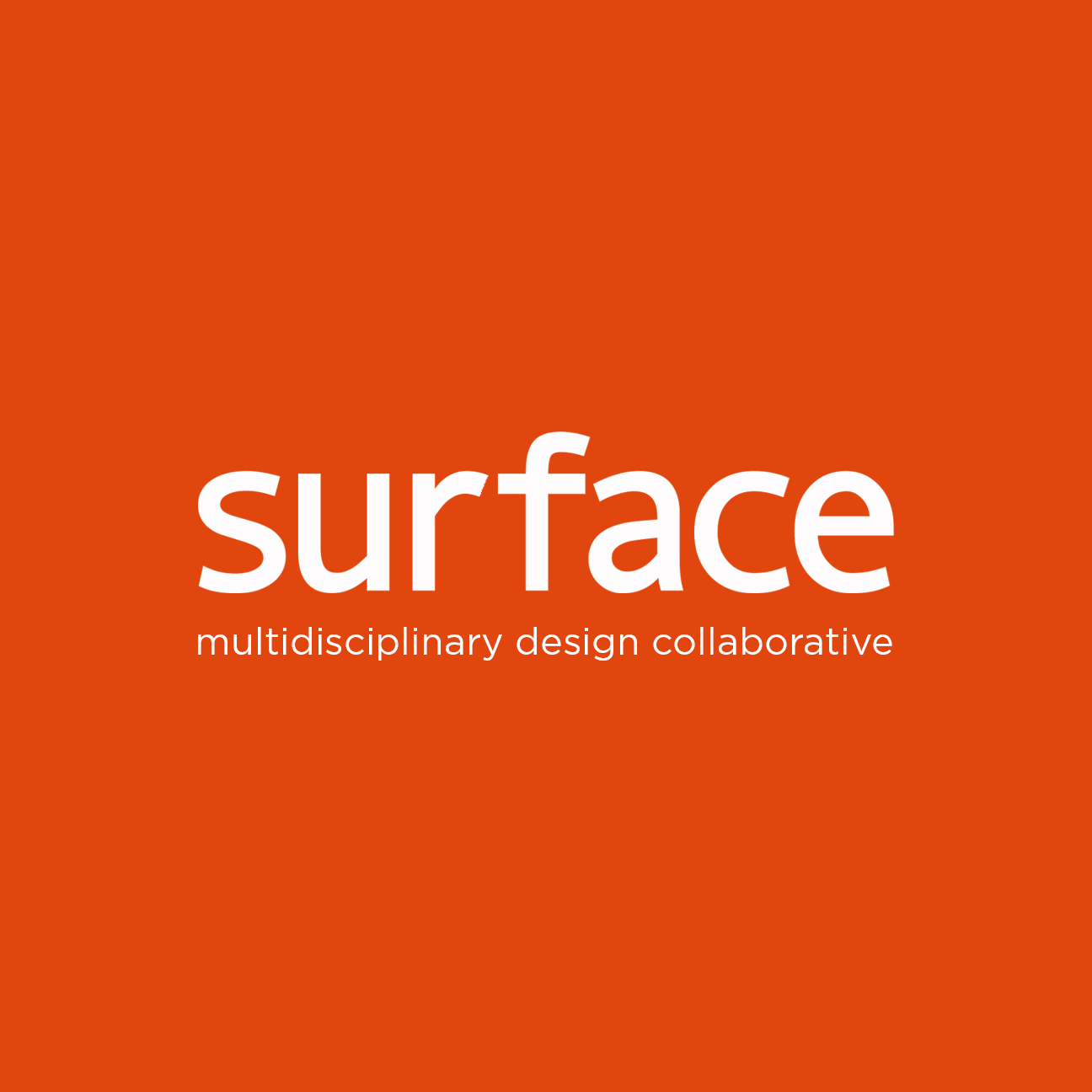 Surface LLC - Morris County Economic Development Alliance
